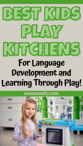 Best Kids Play Kitchens: Perfect For Learning At Home! - Featuring The ...